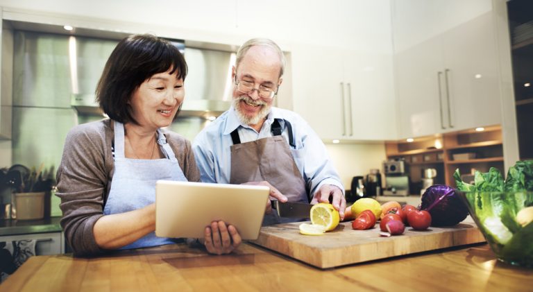 Improve Assisted Living Food Menus with Resident Input