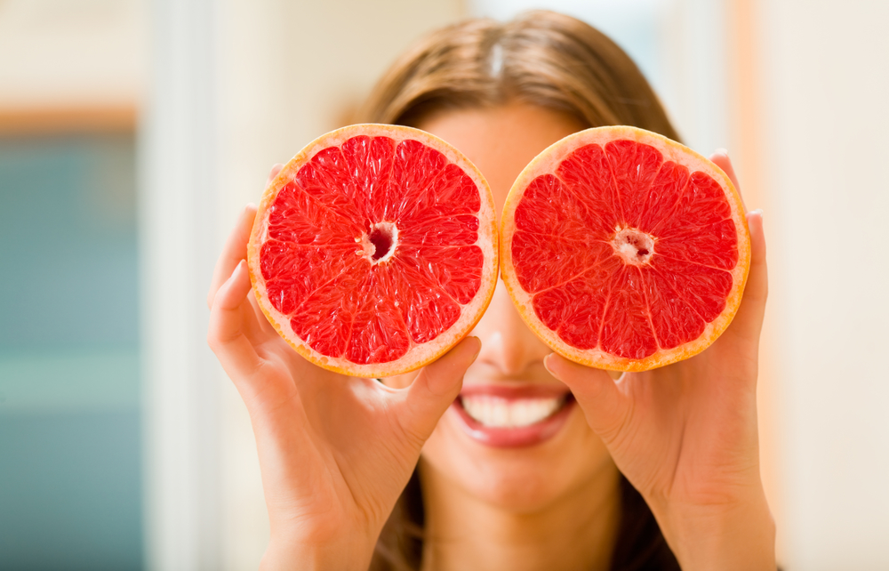 Food Menu Programs Celebrate National Grapefruit Month | Grove Menus